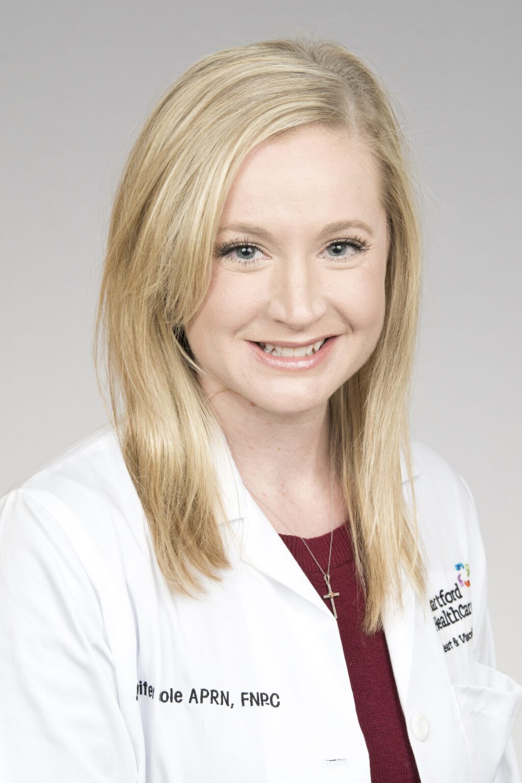 Cardiology Associates of Fairfield County | Connecticut | Jennifer Cole ...